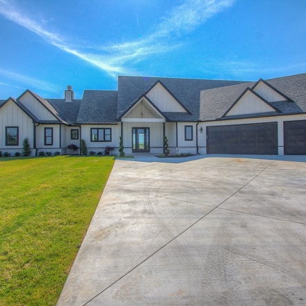 Tulsa Pre-Built Homes | River Bend Homes